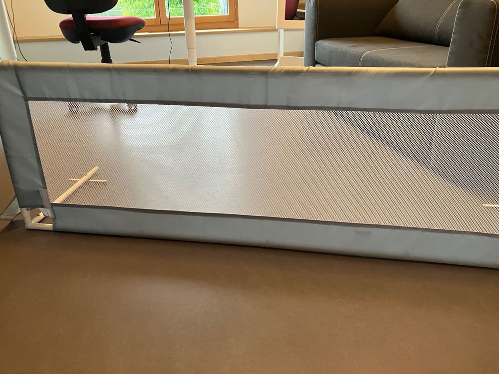 Bettgitter (Gebraucht) in Ruswil für CHF 25 – mit Lieferung auf Ricardo ...