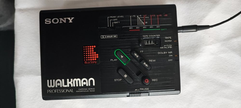 Sony Walkman WD-D3 1 (Gebraucht) in Zürich für CHF 164 – mit Lieferung ...