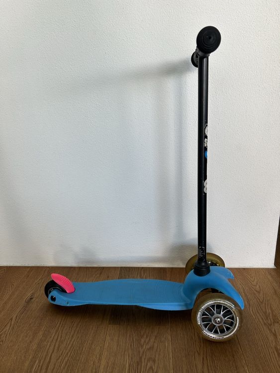 Micro Trottinett / Scooter (Gebraucht) in Horgen für CHF 12 – mit Lieferung auf Ricardo kaufen