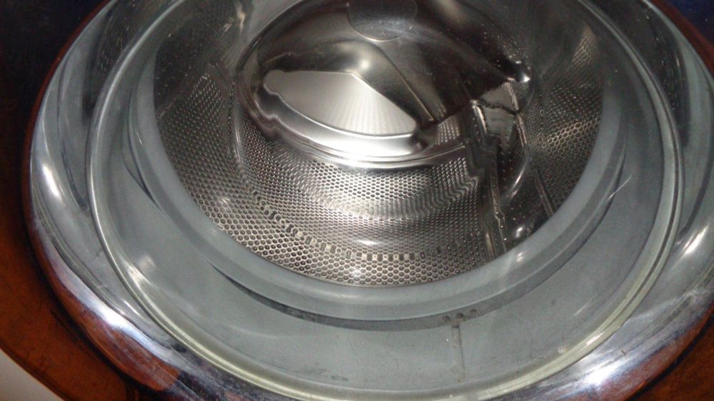 Waschmaschine Merker Bianca 525 (Gebraucht) in Guggisberg für CHF 1 ...