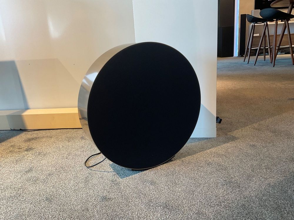 B&O Beosound Edge | Kaufen auf Ricardo