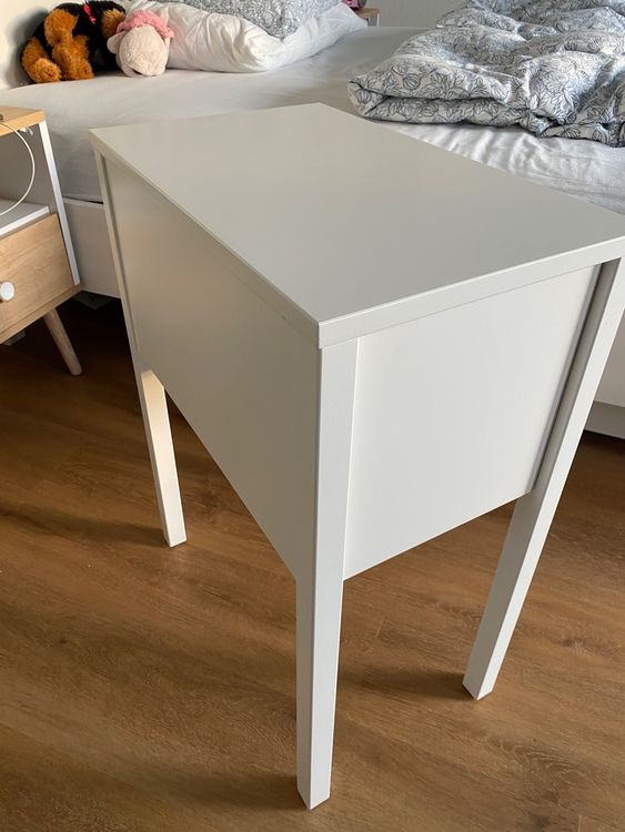Ikea Nachttisch (Gebraucht) in Horgen für CHF 1 – nur Abholung auf Ricardo kaufen