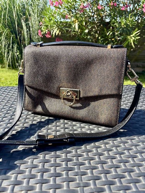 Sac bandoulière Michael Kors Hendrix neuf (Neu (gemäss Beschreibung ...