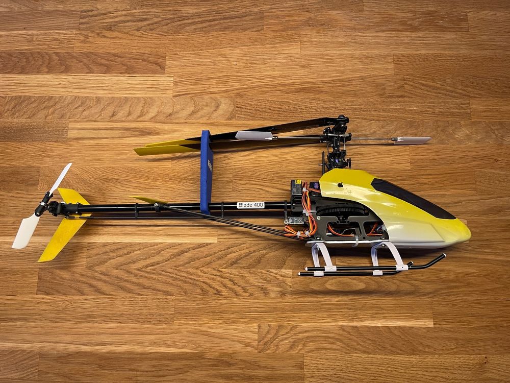 Blade 400 und Blade MCPX | Kaufen auf Ricardo