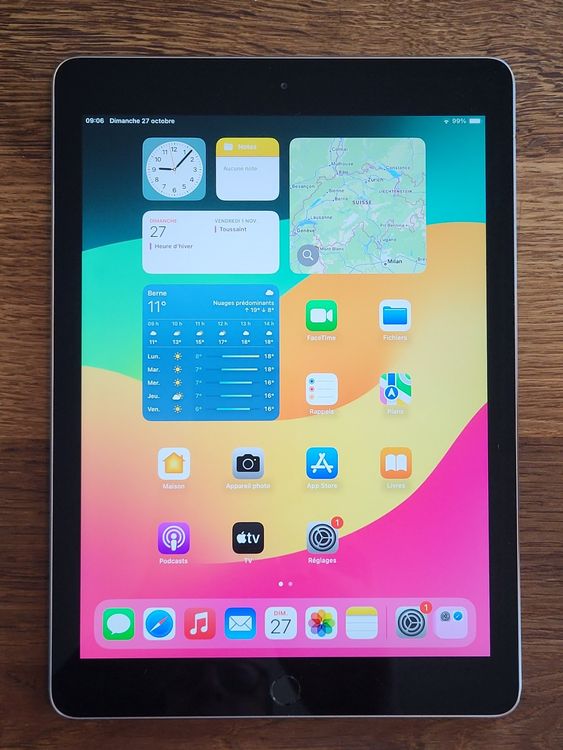ipad-6-32gb-gebraucht-in-tramelan-f-r-chf-56-mit-lieferung-auf