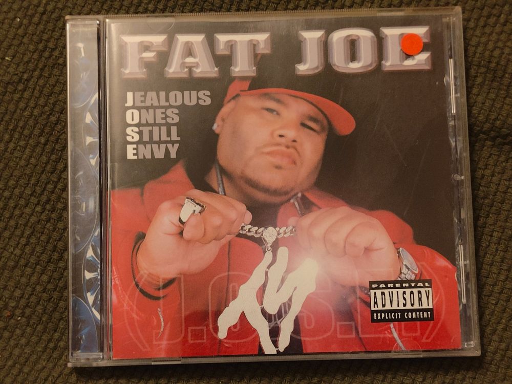 Fat Joe - J.O.S.E | Kaufen auf Ricardo