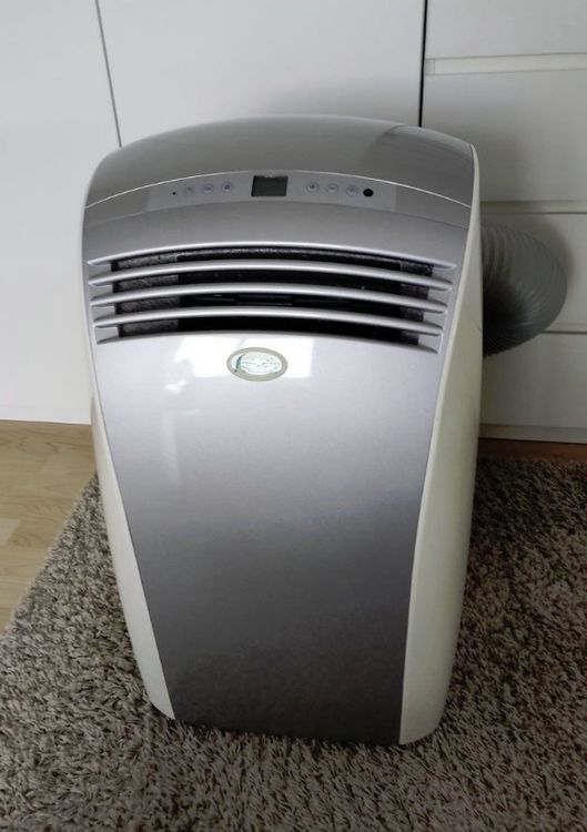 AxAir GAM 13 Klimagerät Monoblock (Gebraucht) in Gontenschwil für CHF 120 – nur Abholung auf ...