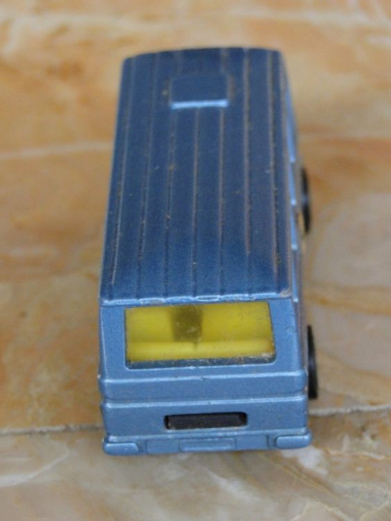 CORGI Juniors – Mercedes-Benz Bus (Gebraucht) in Killwangen für CHF 4.5 ...