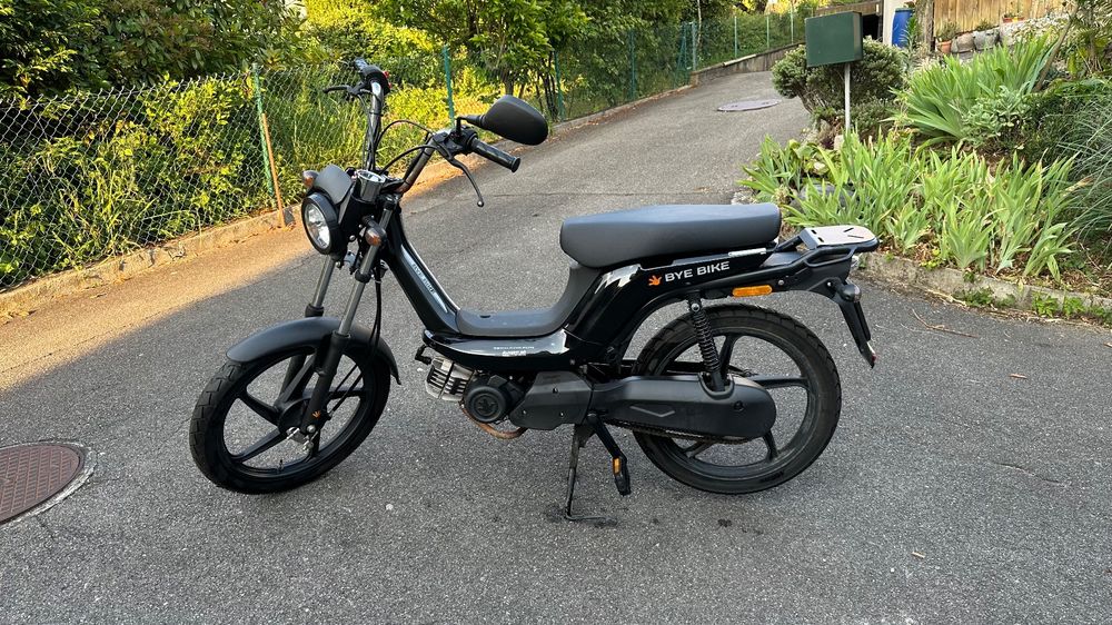 Bye Bike One Retro (Gebraucht) in Ettingen für CHF 1000 – nur Abholung ...