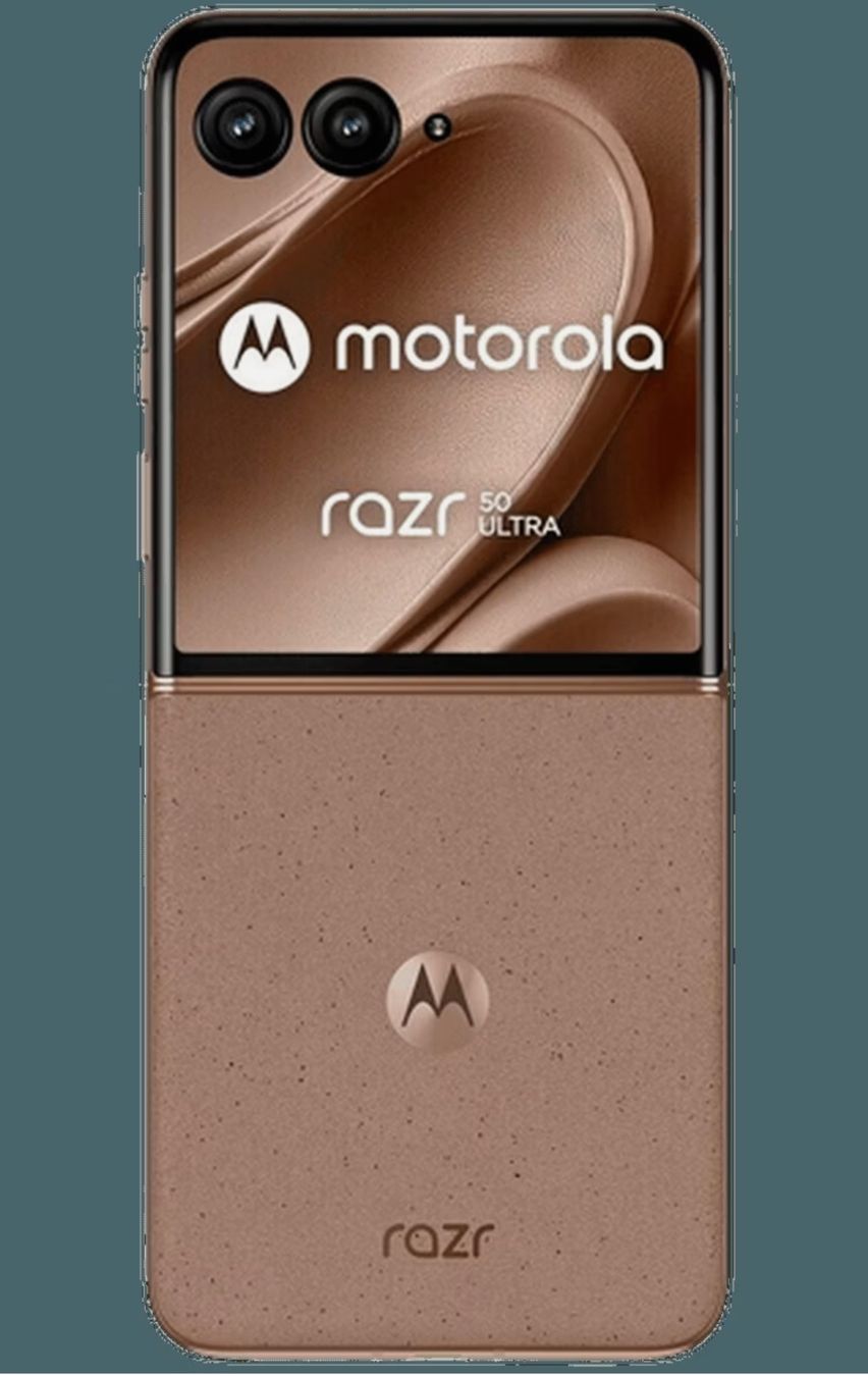 Motorola Razr 50 ULTRA 512 GB * 12 GB RAM Android 16 (Neu und ...