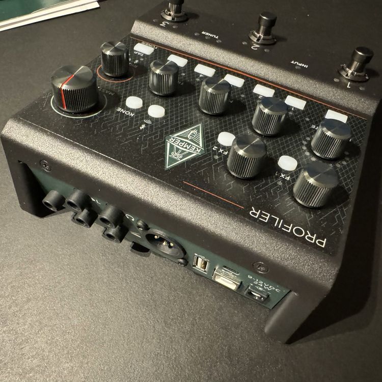 Kemper Profiler Player (Neu (gemäss Beschreibung)) in Winterthur für ...