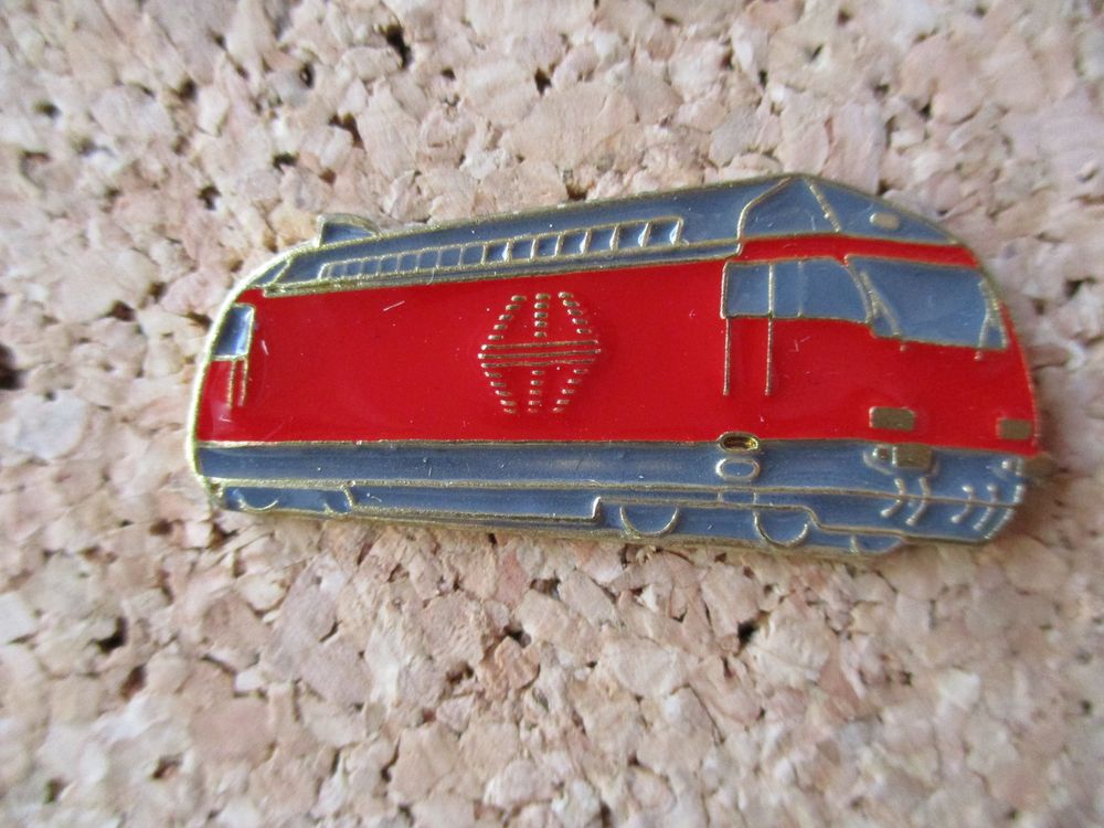 Lok lokomotive RE 460 Bahn 2000 | Kaufen auf Ricardo