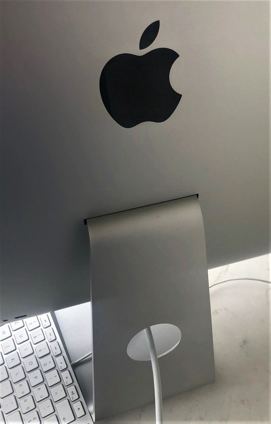 Apple iMac Retina 5K 27-inch (2017), Core i7, 16GB, 4TB SSD (Gebraucht ...