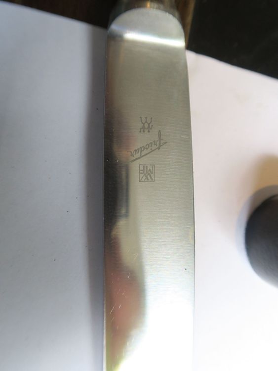 WMF 90er Silberbesteck Mod. 2200 24 teil | Kaufen auf Ricardo