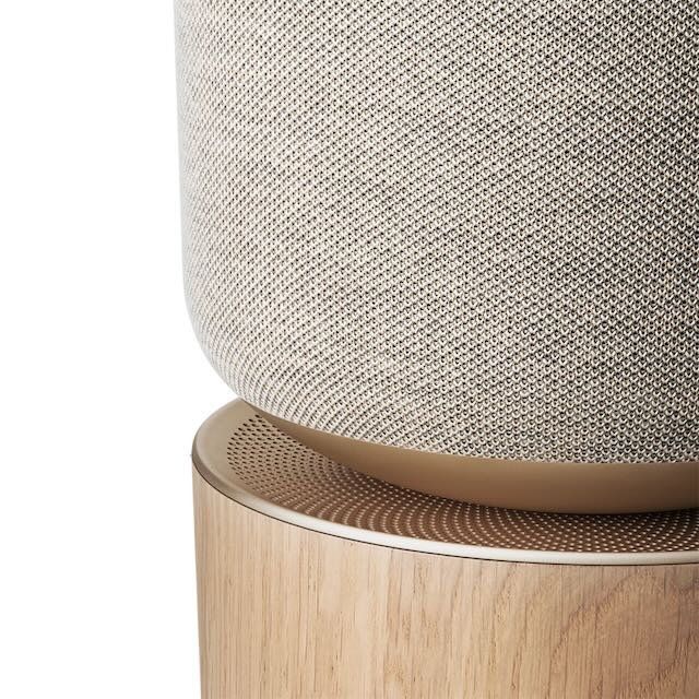 NEU Beosound Balance Natural Oak ab 16. April 2026 verfügbar (Neu und ...