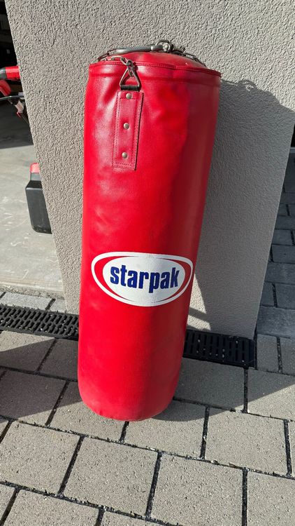 Starpak Boxsack (Gebraucht) in Lachen SZ für CHF 1 – nur Abholung auf ...