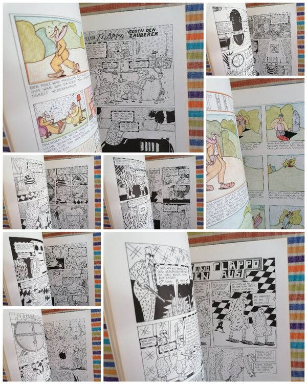 Zig Zag Zoug💥🌞 rares Kult-Comic💥 SwissMade (Gebraucht) in Emmenbrücke ...