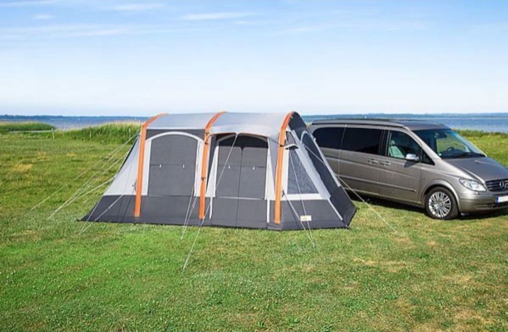 Vorzelt Vw T4