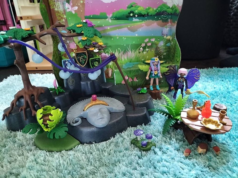 Playmobil AYUMA | Kaufen auf Ricardo