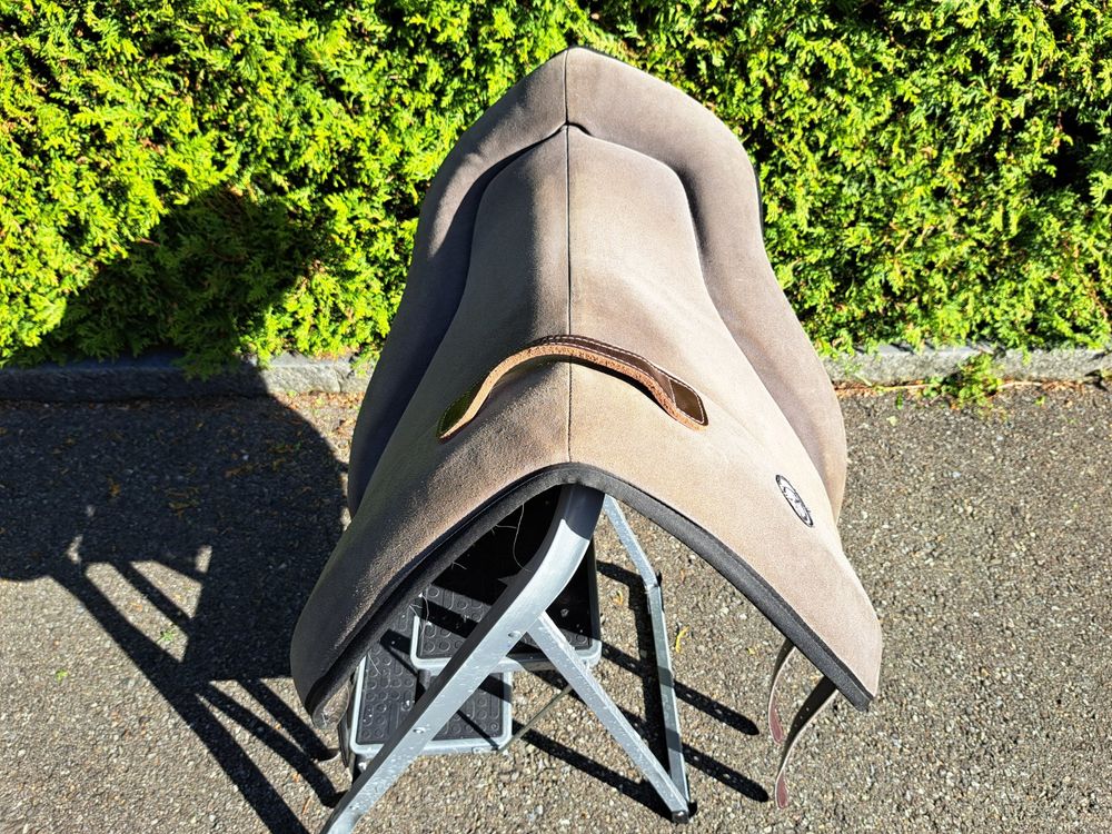 Reitpad Spezial von der Flecht- und Seilerei Brockamp (Gebraucht) in ...
