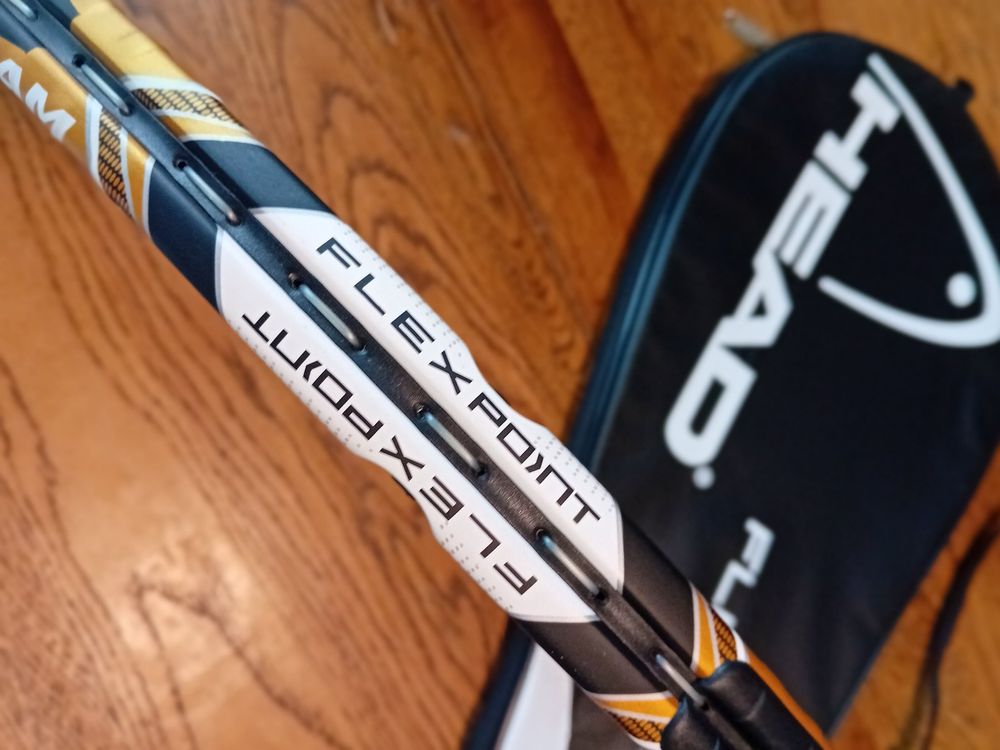 NOS Head Instinct Flexpoint Team (Neu und originalverpackt) in Obfelden ...