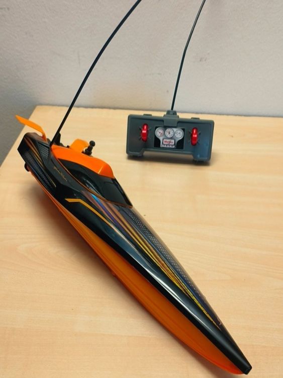 Maisto RC Speed Boat / Kinder rc Boat | Kaufen auf Ricardo
