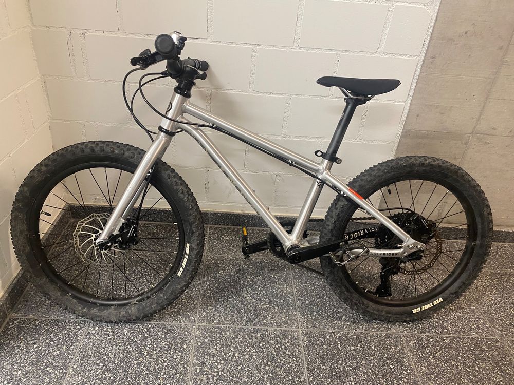 Early Rider 20 Zoll Seeker | Kaufen auf Ricardo