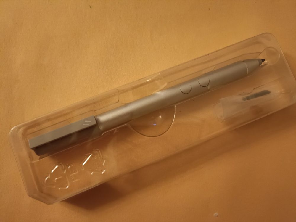 HP Active Data Pen (Neu und originalverpackt) in Oberägeri für CHF 19 ...