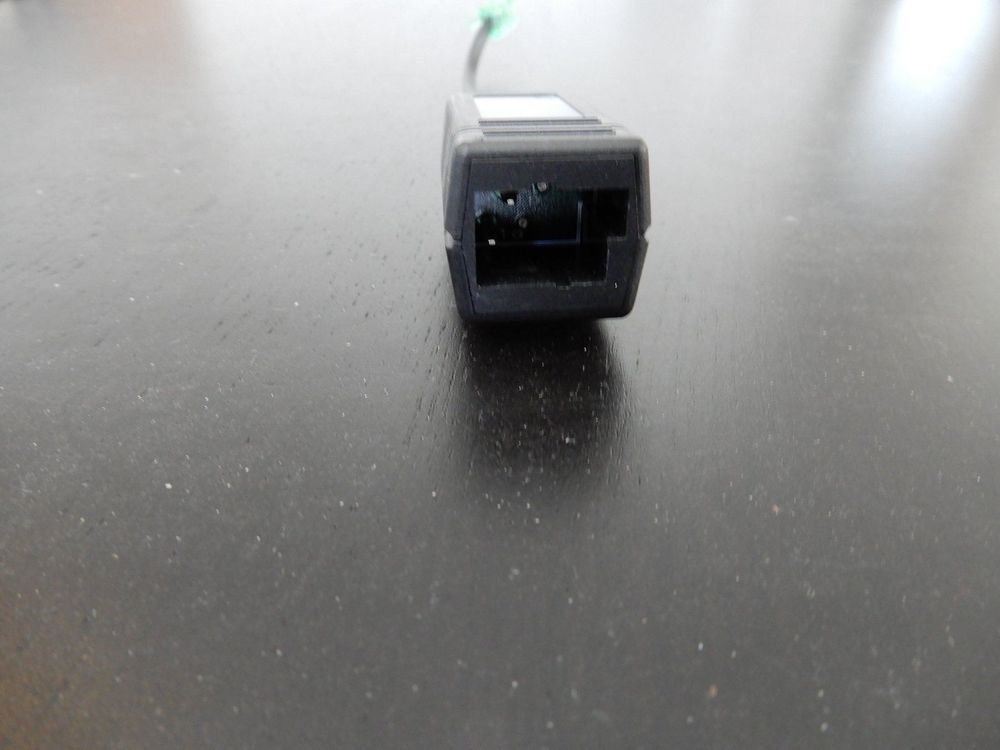 Adapter RJ11-TT83 (Gebraucht) in Erstfeld für CHF 2 – mit Lieferung auf ...