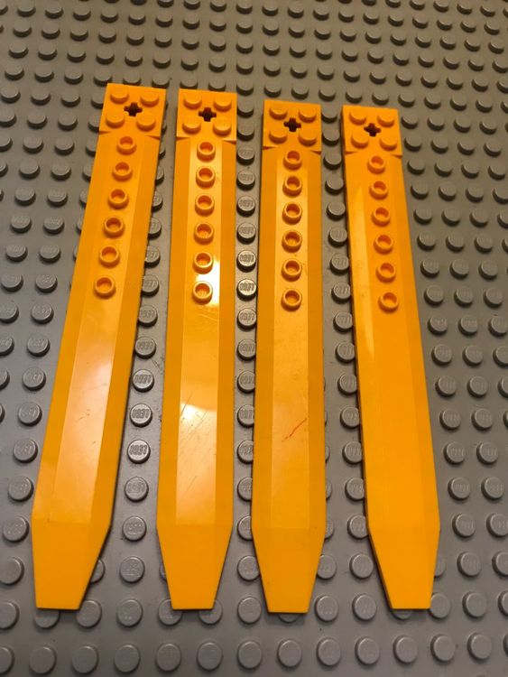 Lego Rotorblatt 2×16 (62743) | Kaufen auf Ricardo