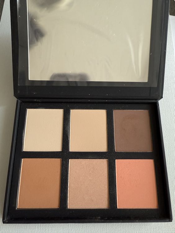 Palette HD Brows blush & powder (Neu (gemäss Beschreibung)) in ...