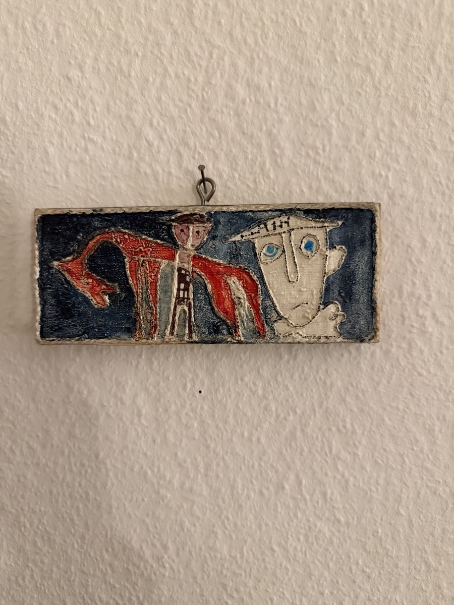 Bild von Werke der bulgarischen Künstlerin Lika Yanko (Gebraucht) in ...