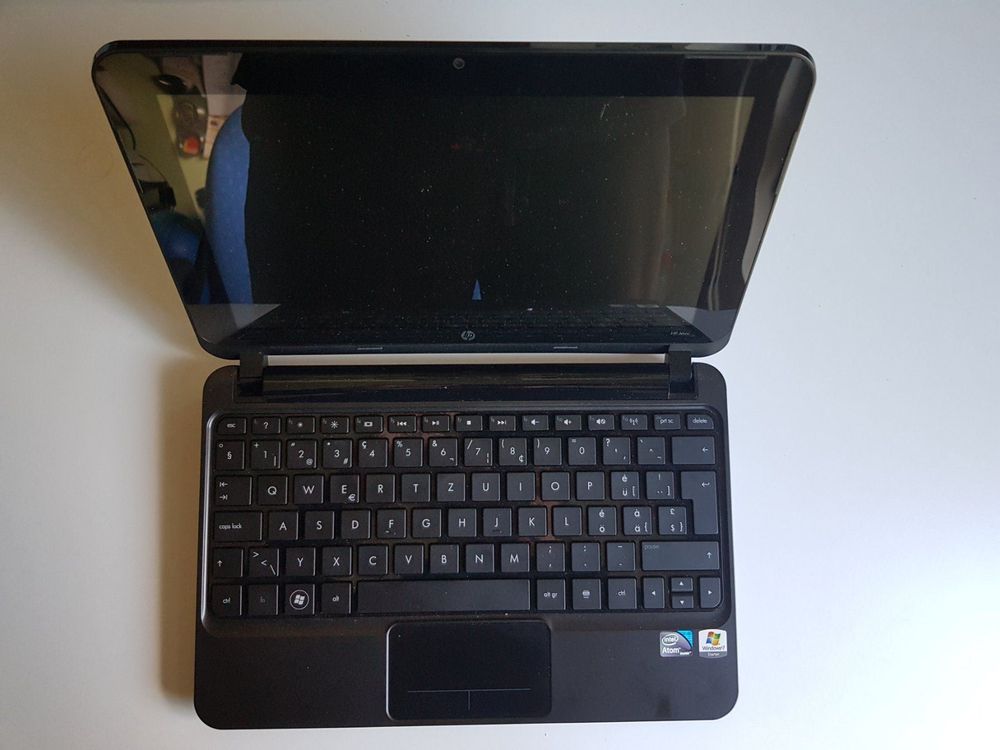 Notebook HP Mini | Kaufen auf Ricardo