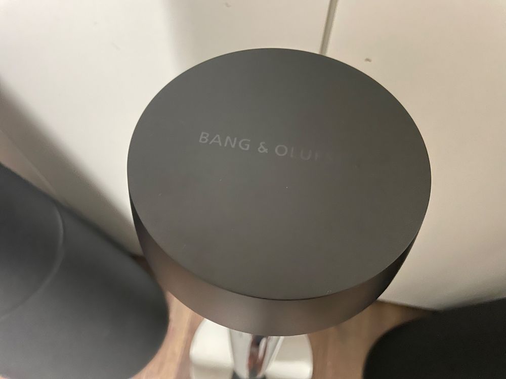 Bang & Olufsen Beosound CORE / Beolab 9 (Gebraucht) in für CHF 2200 ...