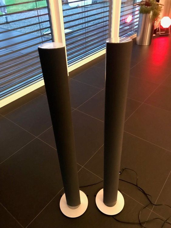 Bang & Olufsen Beolab 6000 | Kaufen auf Ricardo