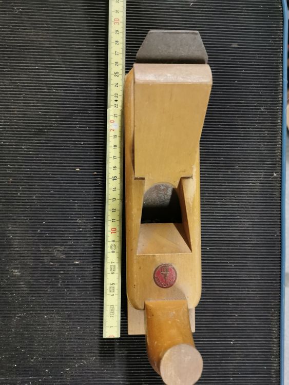 Hobel | Kaufen auf Ricardo