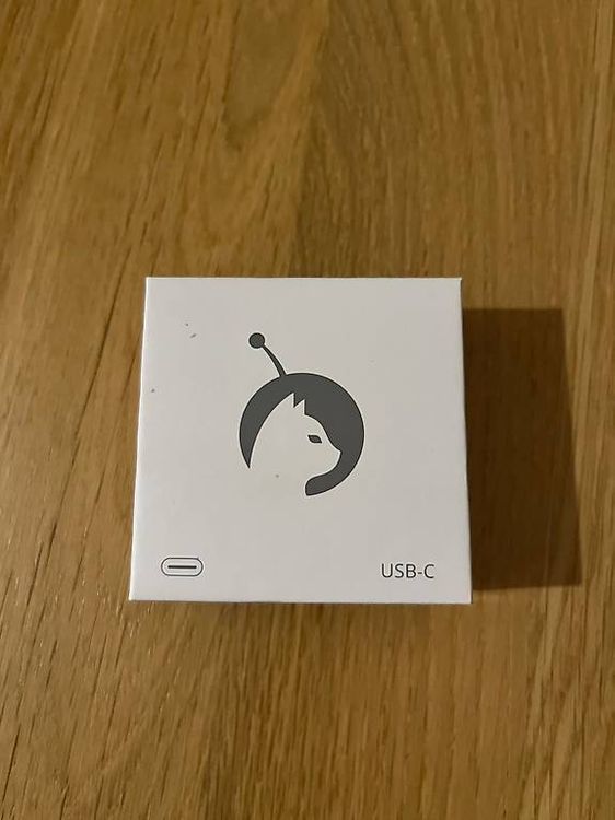Luna Display USB C Computer to Mac /iPad (Gebraucht) in Luzern für CHF ...