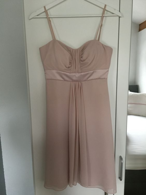 Cocktailkleid rose von Jake’s (Gebraucht) in Burgdorf für CHF 20 – mit ...