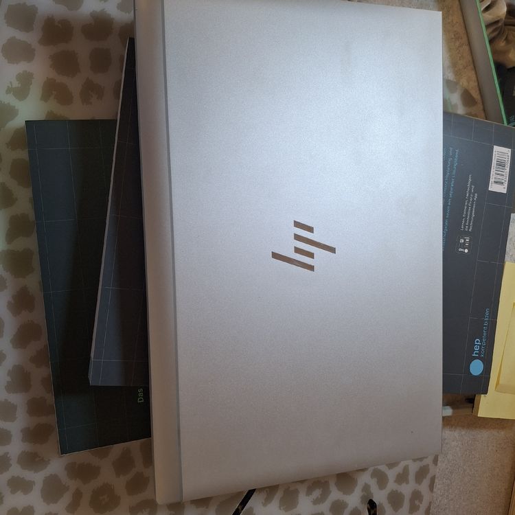 HP EliteBook 830 G8 Notebook, 8GB RAM, schnell & leise | Kaufen auf Ricardo