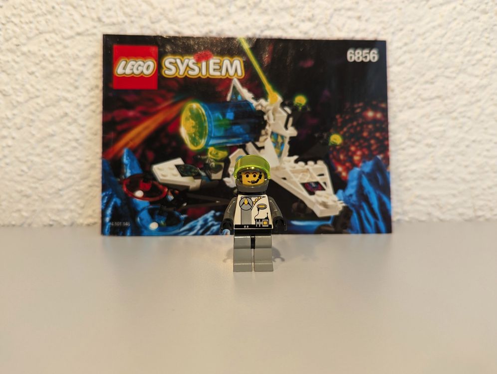 LEGO® System 6856 Planetary Decoder | Kaufen auf Ricardo