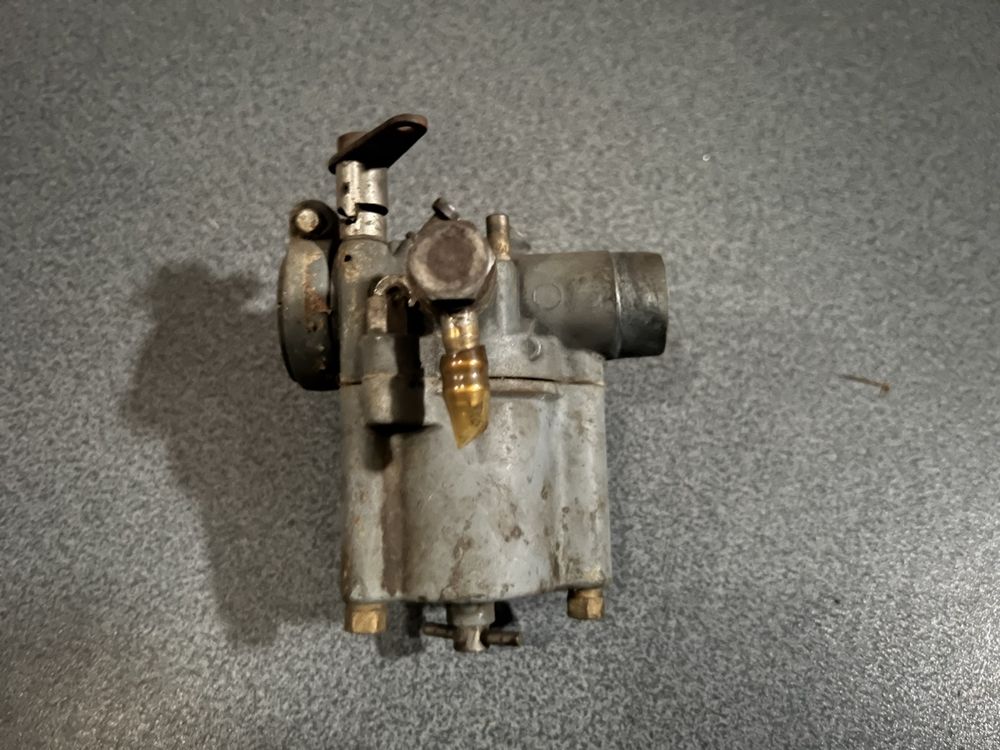 Vergaser zu Mag Motor 2055 passend zu Rapid Spezial (Gebraucht) in ...