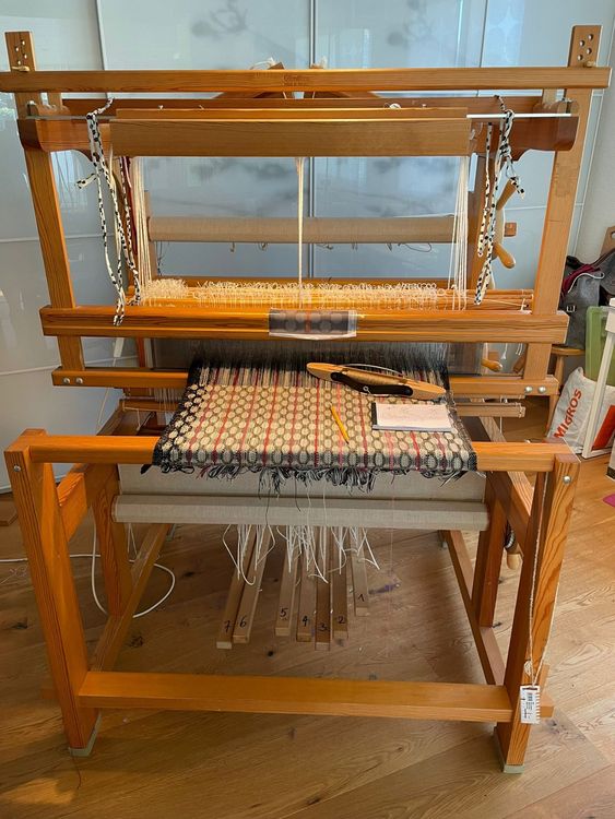 webstuhl | Kaufen auf Ricardo