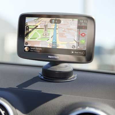 TOMTOM GO 6200 Wi-FI (Gebraucht) in Möhlin für CHF 99 – mit Lieferung ...