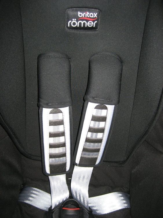 Kindersitz Duo Plus Isofix 9-18 Kilo kg Versand, neuwertig (Gebraucht ...