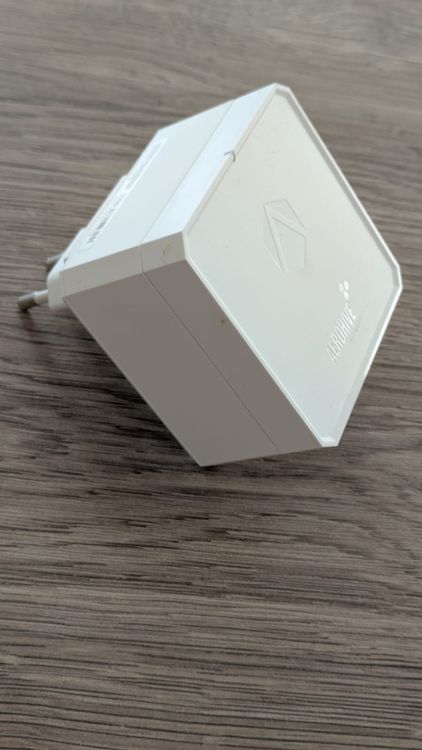 Aerohive (Extremenetwokrks) Atom AP 30 Accesspoint/Repeater (Gebraucht ...