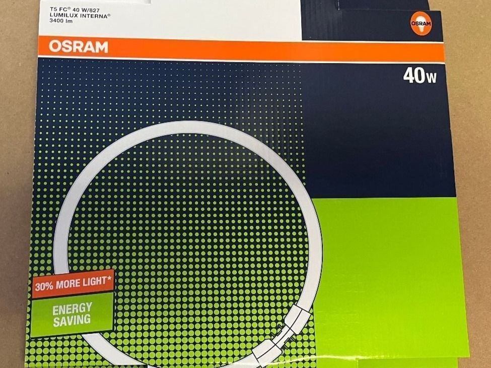 Osram Glühbirne Lumilux Interna 40W827 | Kaufen auf Ricardo