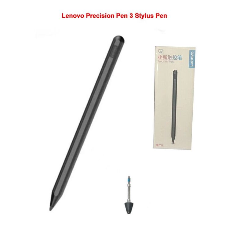 Lenovo Precision Pen 3 | Kaufen auf Ricardo