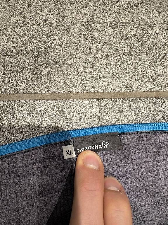 NORRONA lofoten Gore-Tex Pro Pants W's, Size XL (Gebraucht) in Möhlin ...