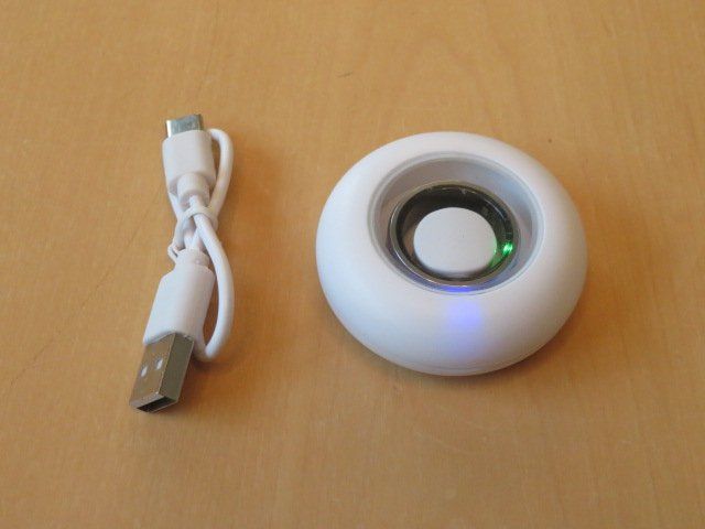 Smart Ring Jyoupro US-Grösse 9 (Gebraucht) in Reinach BL für CHF 16 ...