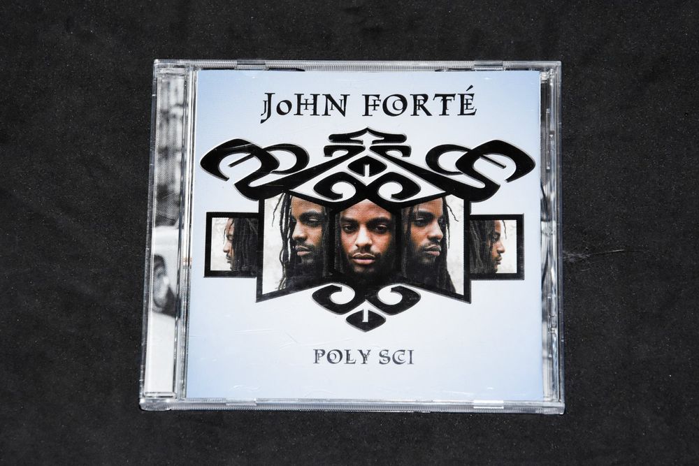 John Forté - Poly Sci | Kaufen auf Ricardo